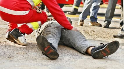 Free Incident Investigation Checklist | PDF | SafetyCulture