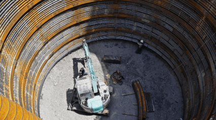 Caisson Construction: Build a Solid Foundation| SafetyCulture