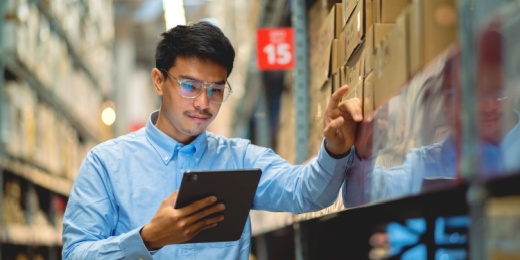 IoT Asset Tracking: The Ultimate Guide | SafetyCulture