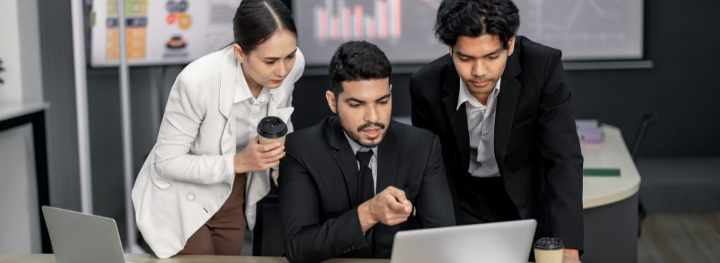 Top Operational Risk Management Software of 2025 | SafetyCulture