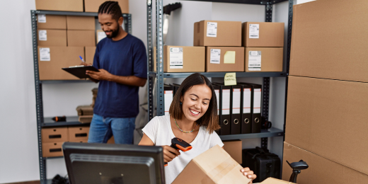 Barcode Inspection: Standards & Steps | SafetyCulture