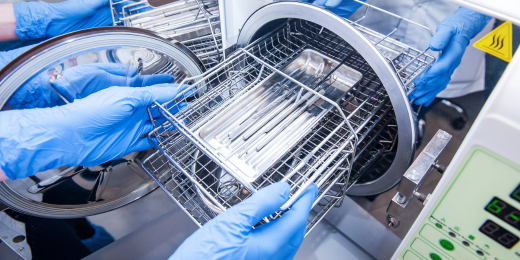 ISO 17664: Medical Device Cleaning Standards | SafetyCulture