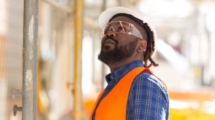 Why Use Face Protection Equipment as PPE? | SafetyCulture
