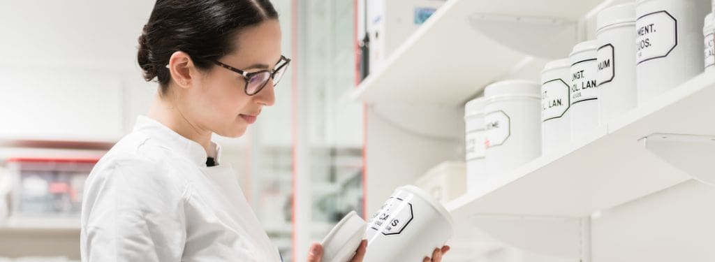 Chemical Inventory Software: Top 6 of 2026 | SafetyCulture