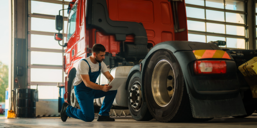Tire Inspection: The Ultimate Guide | SafetyCulture