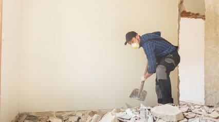 Disaster Restoration: Importance & Types | SafetyCulture