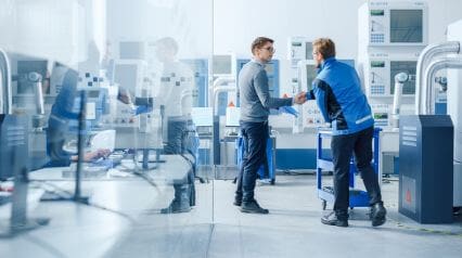What is an MES System and How Does it Work? | SafetyCulture