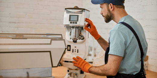 A Comprehensive Guide to Restaurant Maintenance | SafetyCulture