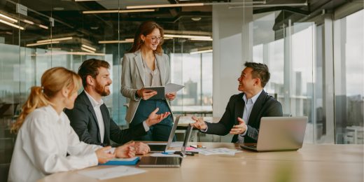 Business Process Transformation: The Ultimate Guide | SafetyCulture