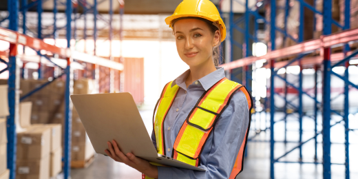 The Ultimate Guide to Lean Warehousing | SafetyCulture