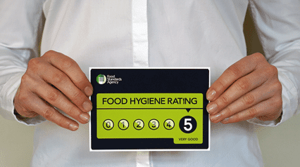 Food Hygiene Rating: An Introduction | SafetyCulture