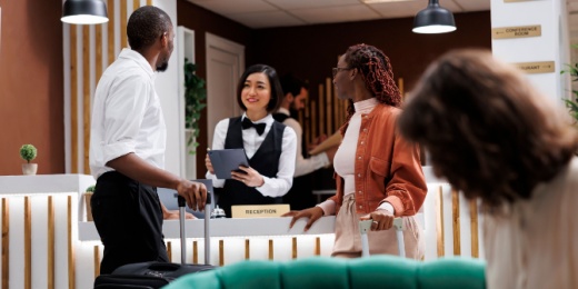 Free Hotel Arrival Report Template | PDF | SafetyCulture