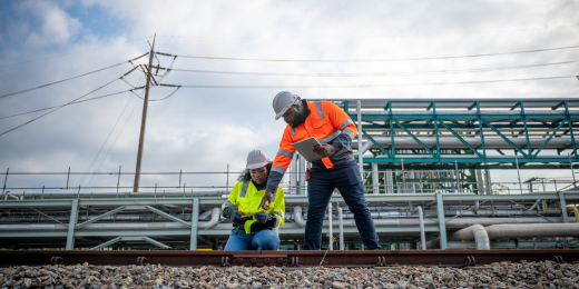 Utility Worker Safety: A Comprehensive Guide | SafetyCulture