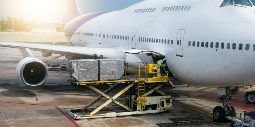 A Guide to Cargo Aircraft Management | SafetyCulture