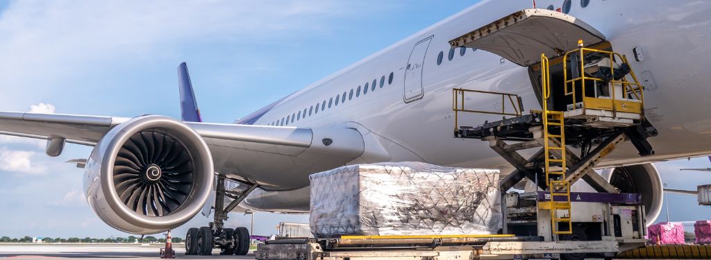 Top 7 Air & Freight Forwarding Software of 2025 | SafetyCulture