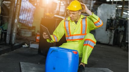 What are Chemical Hazards? Types & Examples | SafetyCulture