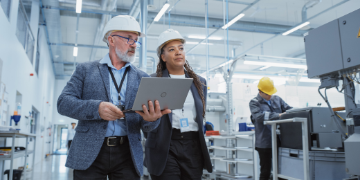 Free Manufacturing Safety Walk Checklist | PDF | SafetyCulture