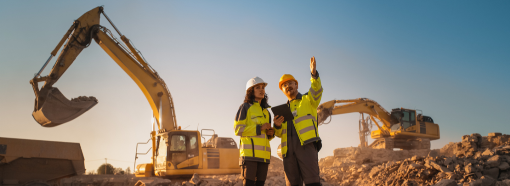 Top 6 Mining Asset Management Software of 2025 | SafetyCulture