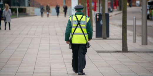 Lone Working Legislation in the UK: A Guide | SafetyCulture