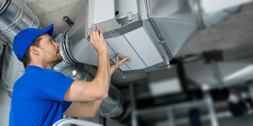 A Quick Guide to HVAC System Components | SafetyCulture