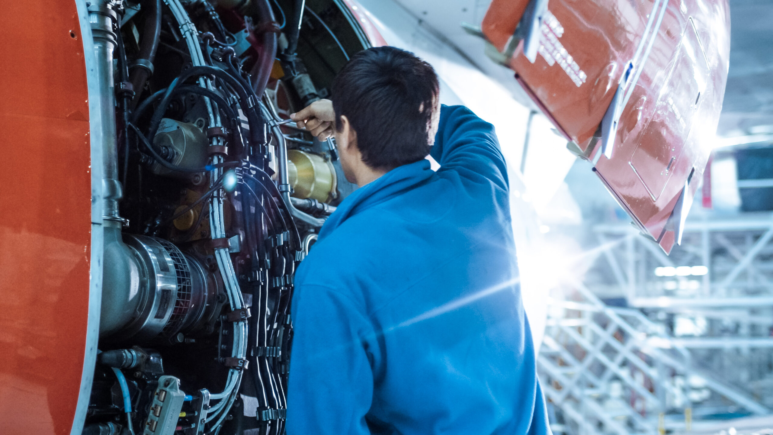 The Ultimate Guide to Aircraft Maintenance | SafetyCulture