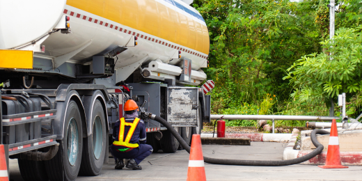 Free Fuel Safety Inspection Checklists, Forms, & Templates