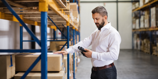 Free Barcode Verification Checklist | PDF | SafetyCulture