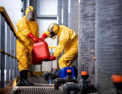 DSEAR: Keeping Workplace Safe from Hazards | SafetyCulture
