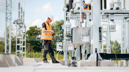 Electrical Risk Assessment Template | SafetyCulture