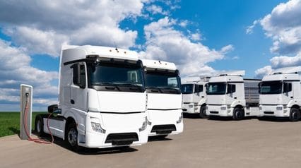 The Importance of Sustainable Logistics | SafetyCulture