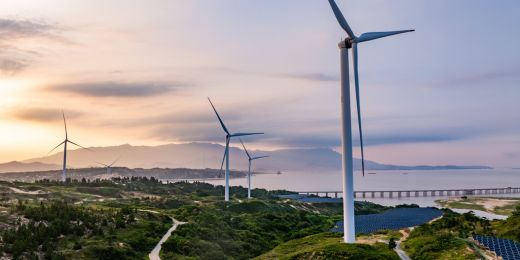 A Comprehensive Guide to Clean Energy | SafetyCulture