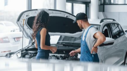 Free Pre-delivery Inspection Checklist | PDF | SafetyCulture