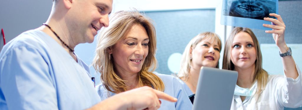 Top 7 Dental Office Management Software of 2025 | SafetyCulture