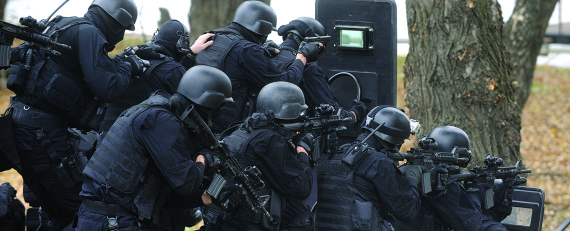 Have an Active Shooter Plan in Place. It Could Save Your Life ...