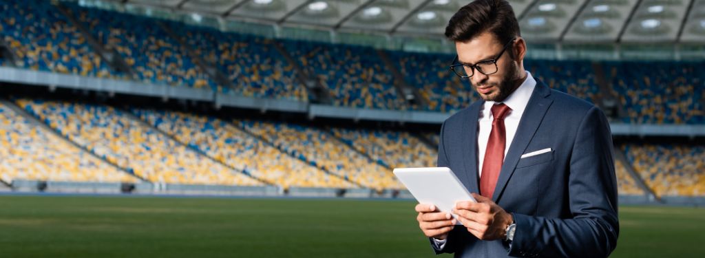 Top Sports Event Management Software of 2026 | SafetyCulture