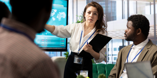 Risk Management Framework: A Complete Guide