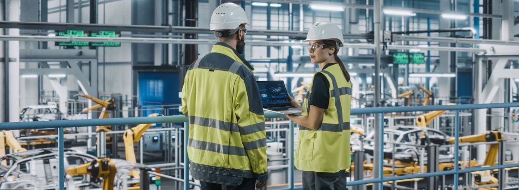 10 logiciels de procédé industriel | SafetyCulture