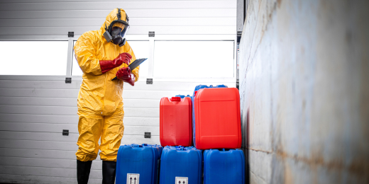 Free Process Safety Management Checklist | PDF | SafetyCulture