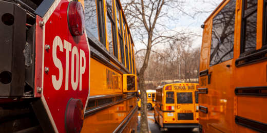 Top 7 School Bus Maintenance Software of 2025 | SafetyCulture