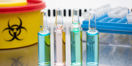 A Guide to Hospital Liquid Waste Management | SafetyCulture