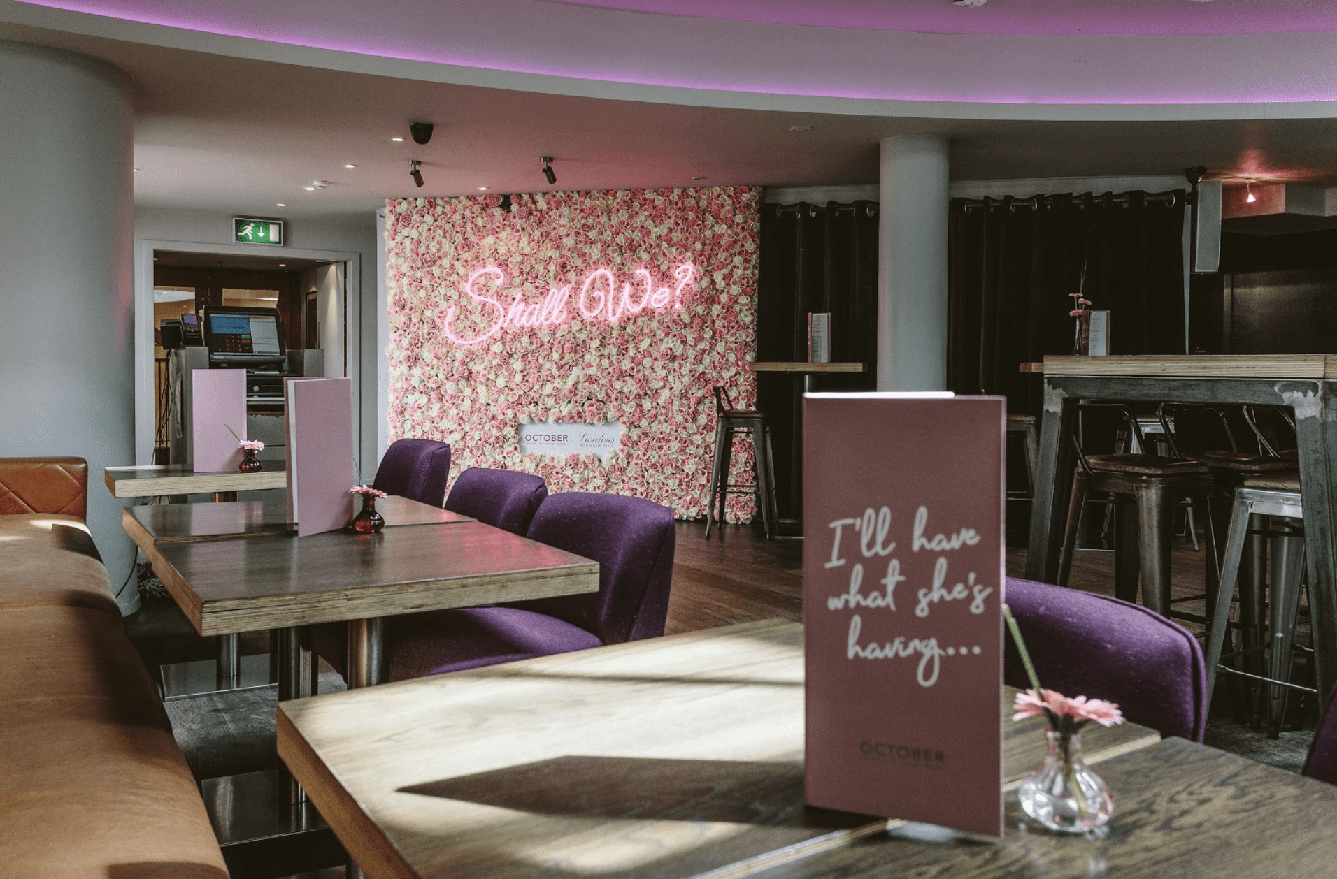 Scotsman Hospitality Group