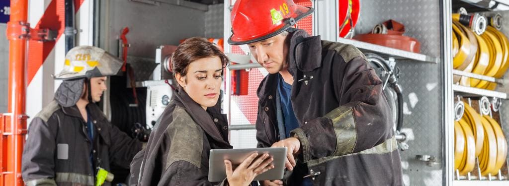 The 7 Best Fire Department Software of 2025 | SafetyCulture