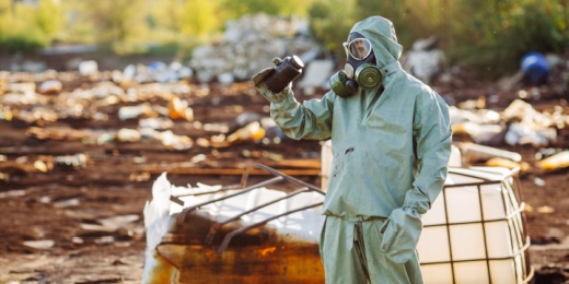 Air Quality Monitoring for Safe Work Environments | SafetyCulture