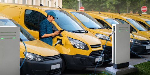 A Guide to Electric Vehicle Maintenance | SafetyCulture