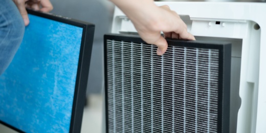 HEPA Filter Maintenance: A Brief Guide | SafetyCulture