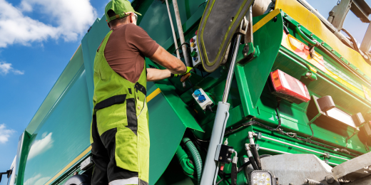 Understanding Waste Transportation | SafetyCulture