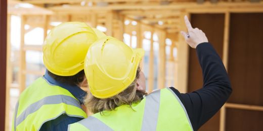 A Guide to Construction Safety Training | SafetyCulture