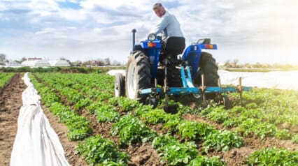 A Comprehensive Guide to Farm Safety | SafetyCulture