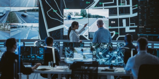 Traffic Management: Strategies and Solutions | SafetyCulture