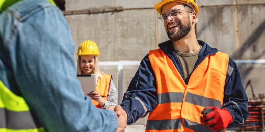 Understanding Contractor Prequalification | SafetyCulture